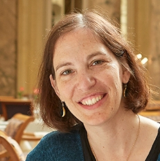 Erica J. Peters Organizing